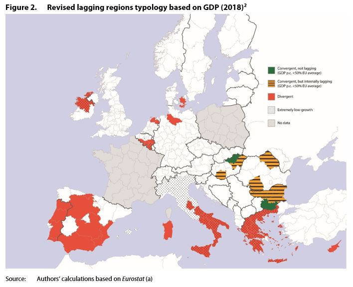 EU lagging regions: State of play and future challenges ...